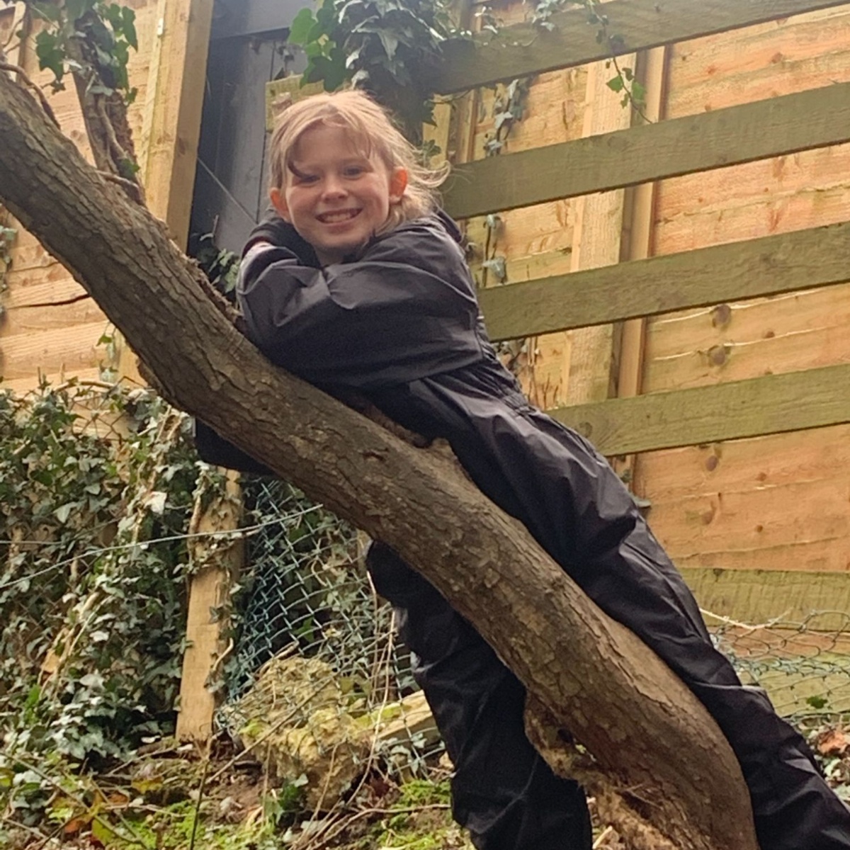 Katherine Semar Schools - Jaguar Class at Forest School
