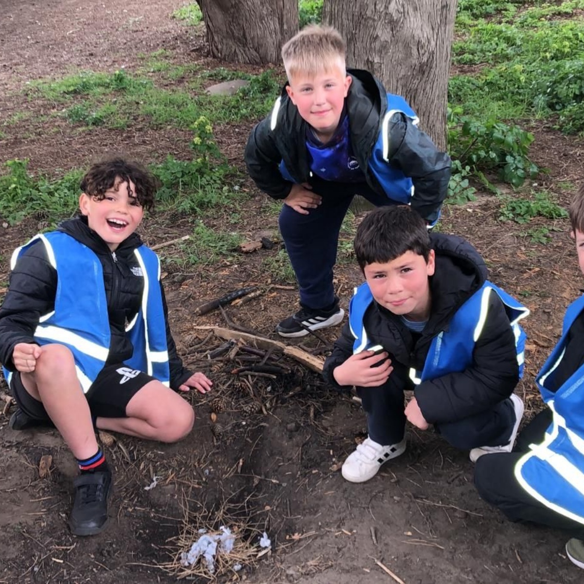 Katherine Semar Schools - Kingswood Trip - Day 2 (part 2)