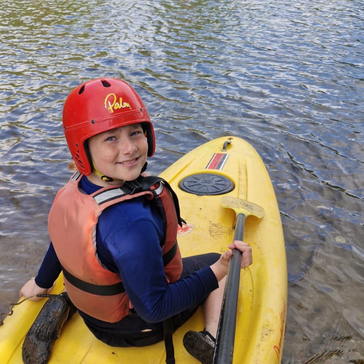 Katherine Semar Schools - Norfolk Lakes - Day 5